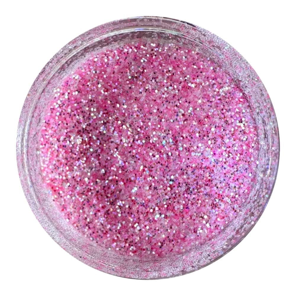 PINK ROSE Disco Cake™ BDF32 5 grams each container, decorating, cake ...