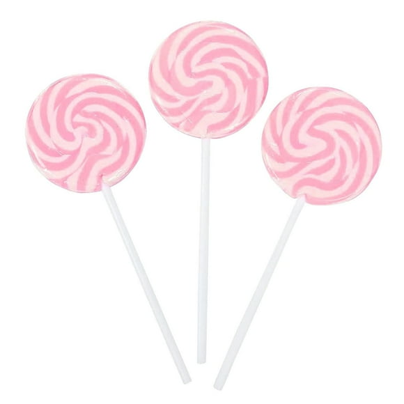 Pink Wrapped Candy
