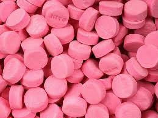 PINK WINTERGREEN RITO MINTS - Walmart.com