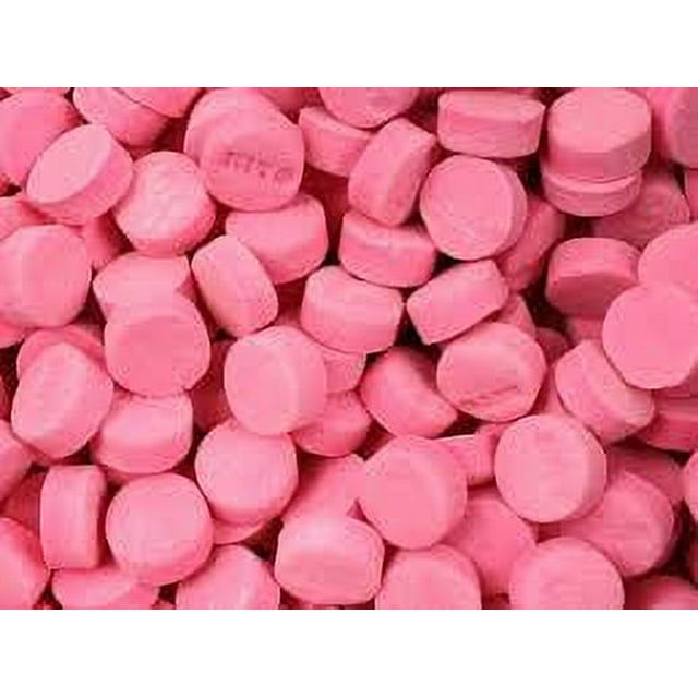 PINK WINTERGREEN RITO MINTS - Walmart.com