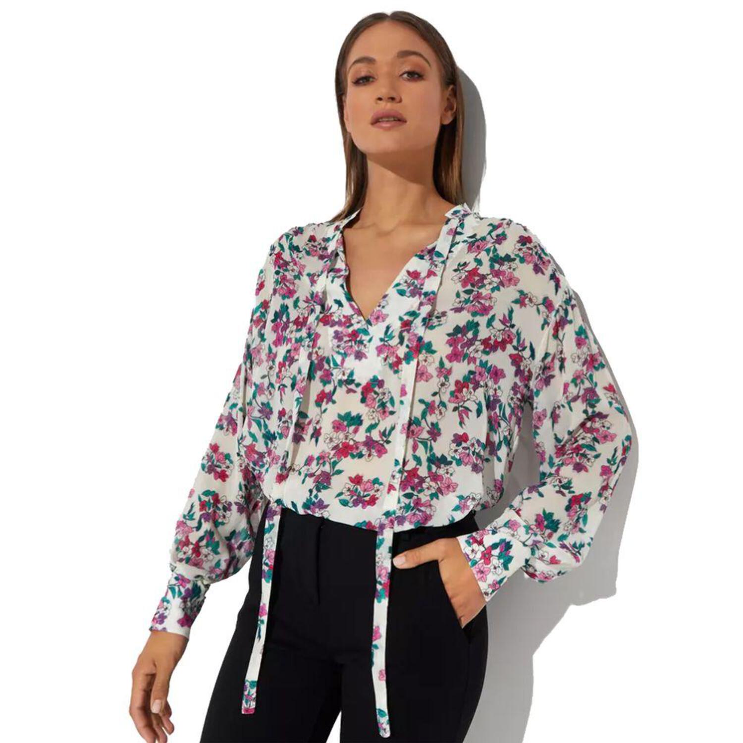 PINKO Multicolor Viscose Sweater - Walmart.com