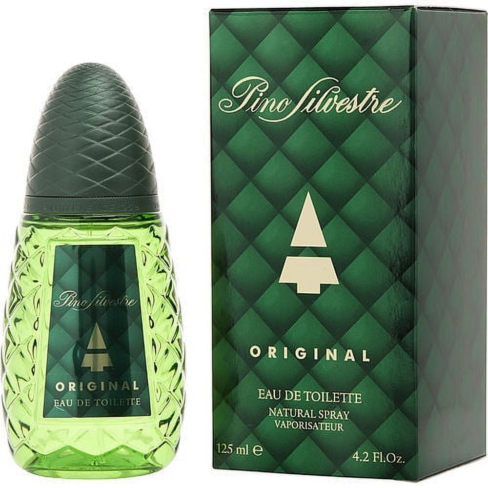 PINO SILVESTRE EDT Spray - 4.2 oz - Rediscover Romantic Lavender ...