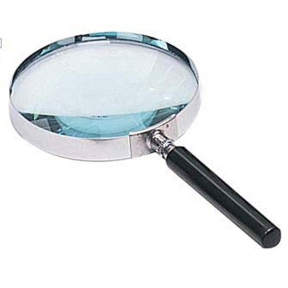 Super Magnifying Glasses