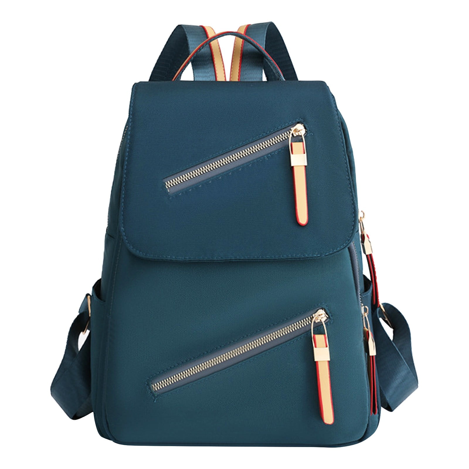 PINQI Purse for Women Multiple Pockets Travel Backpack 2025 Fashion ...