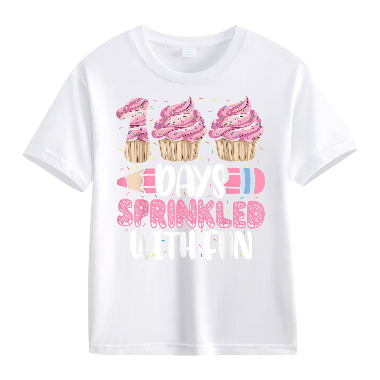 PINQI Toddler Baby Girl Ruffle Dresses Baby Princess Dresses Summer ...