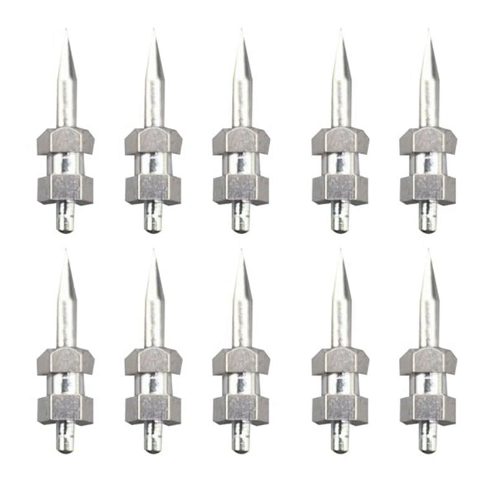 PINS for Moisture Meter Replacement Pins Pack - Fit MT Series Meter ...