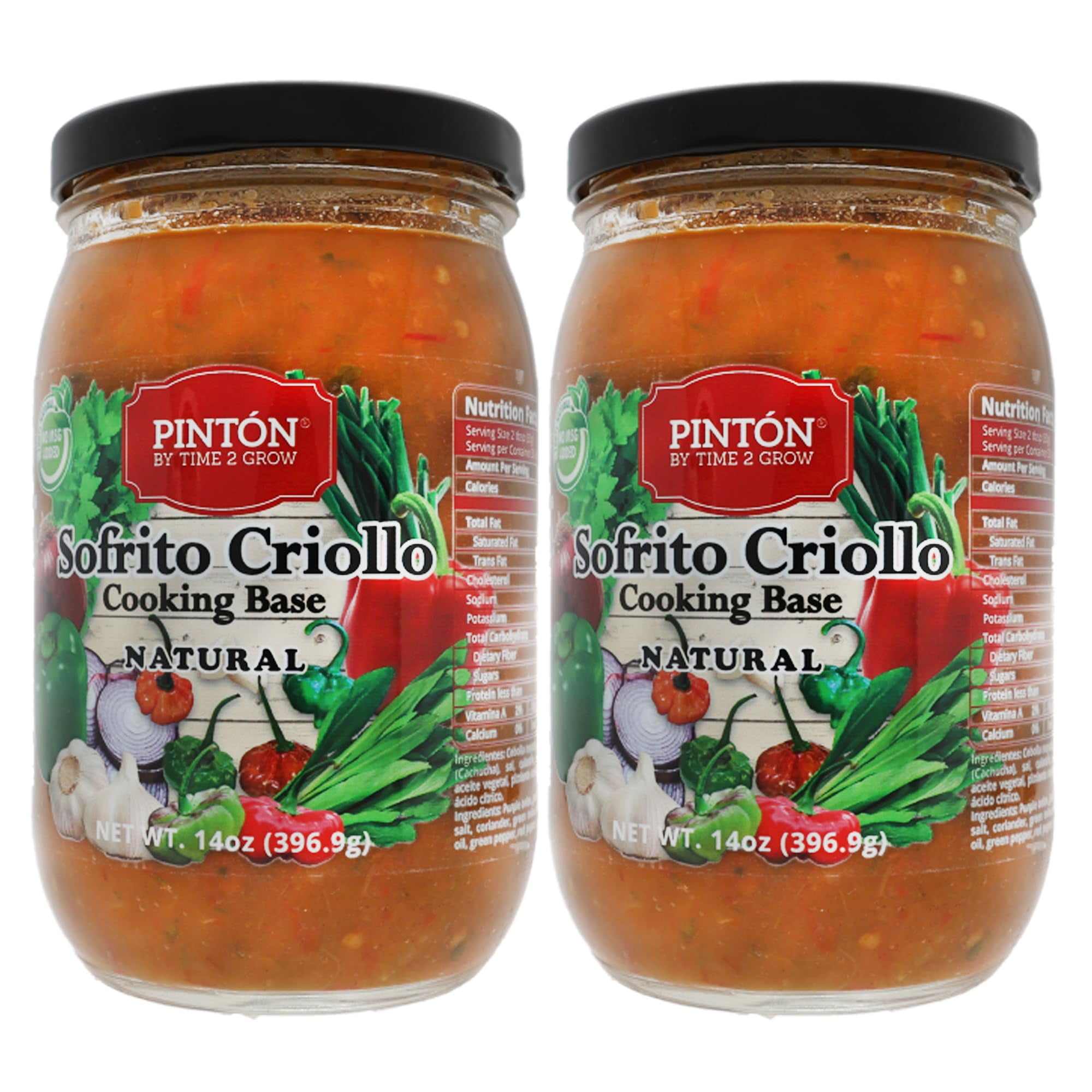 Cuban Sofrito