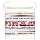 Free Shipping! Emjay Labs PINXAV Diaper Rash Ointment 16 oz, Healing ...