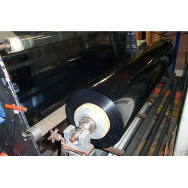 2 PLY "40x100' Window Tint Roll 20% Moderate Dark Ch. Black High ...