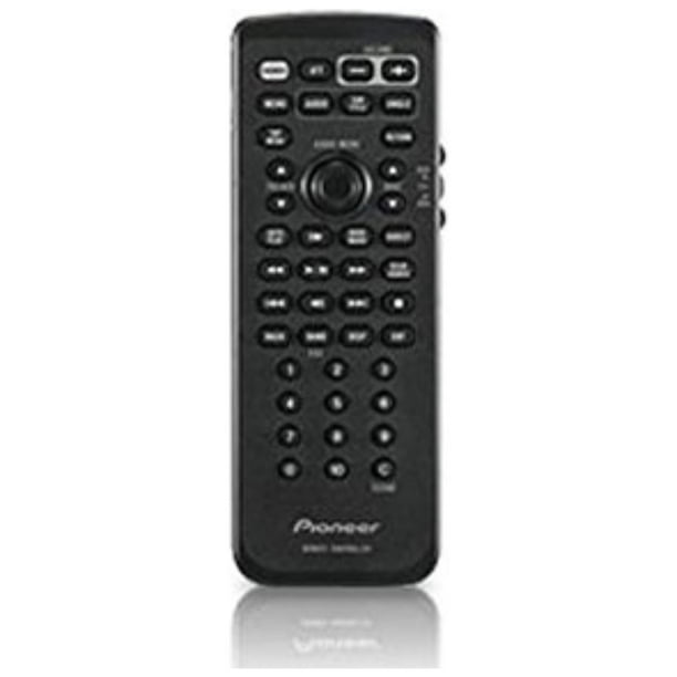 Pioneer CDR55 Remote Control with DVD/Audio Controls - Walmart Business ...