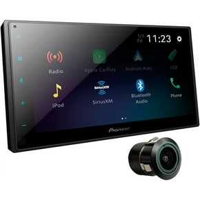 Double Din Car Stereos with Backup Camera in Double Din Car Stereos - Walmart.com