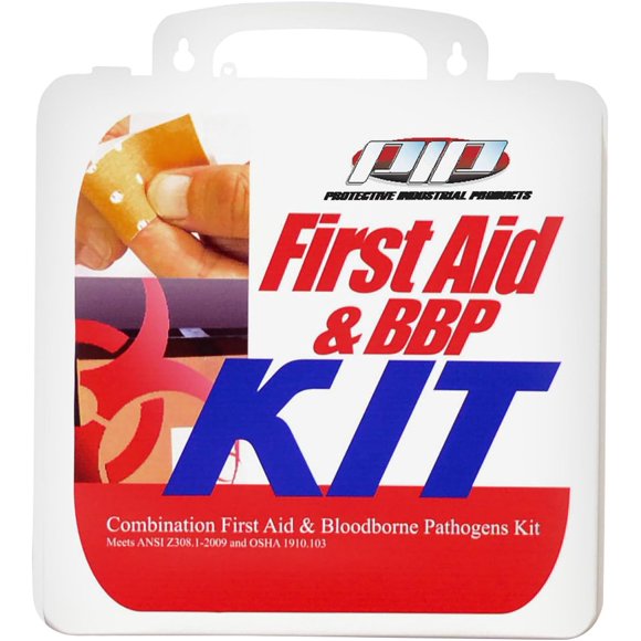 Bloodborne Pathogen Kits