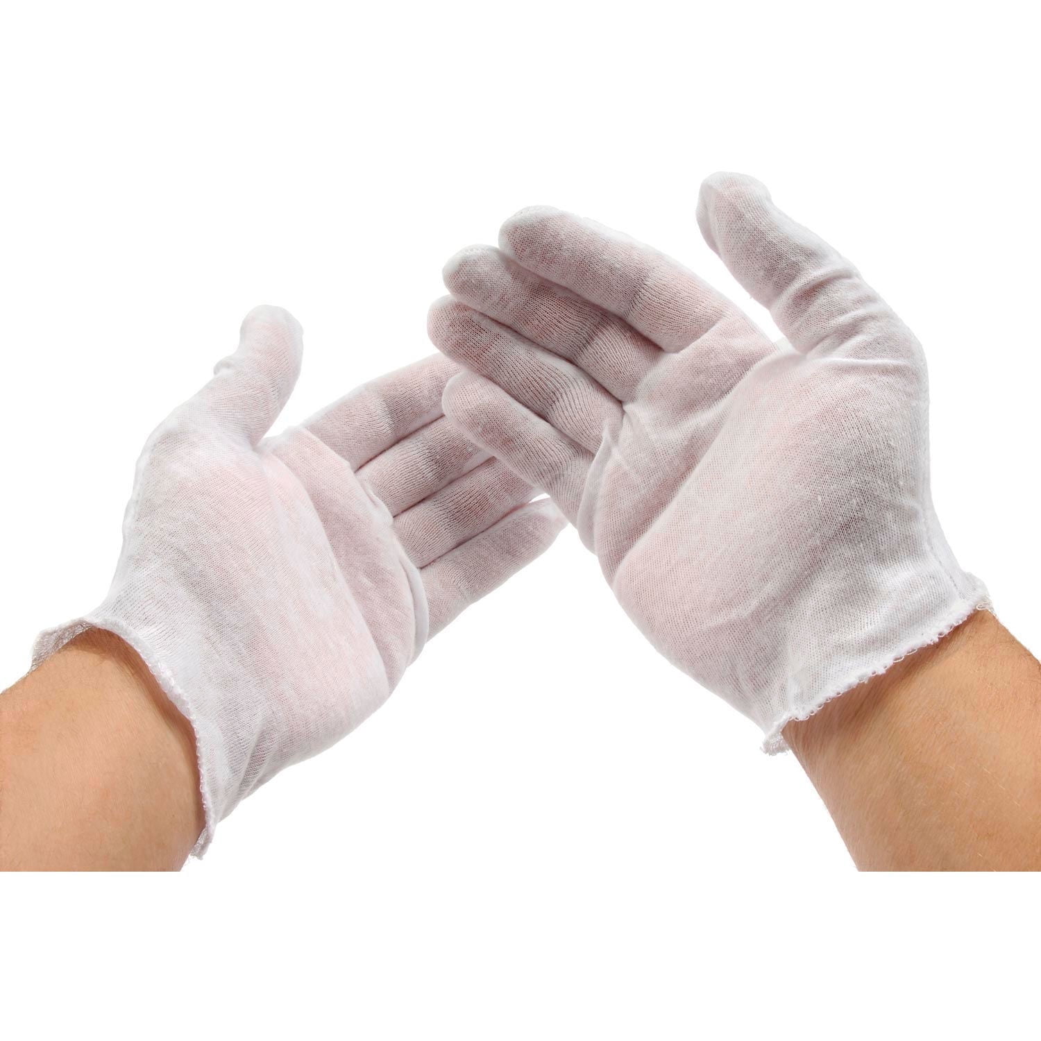 PIP 97-501H Inspection Gloves - Womens Hemmed, 1 Dozen - Walmart.com