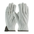 PIP Driver's Gloves Economy Grade Top Grain 68-162/XL - Walmart.com