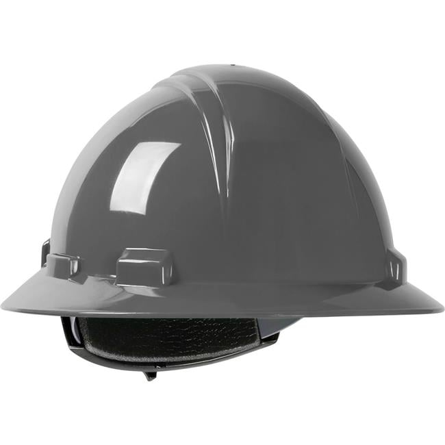 PIP Industries B3113636 Kilimanjaro Full Brim HDPE Shell 4 Point Nylon ...