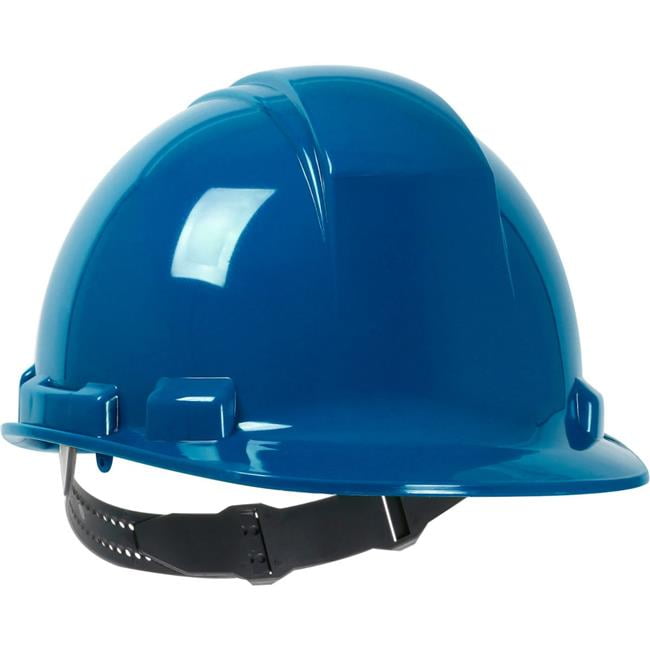 PIP Industries B3113642 Whistler Cap Style HDPE Shell 4-Point Textile ...