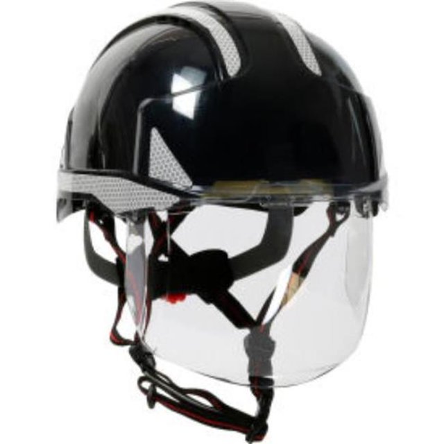 PIP Industries B3113655 Evo Vista Ascend Industrial Type I Vented ABS ...