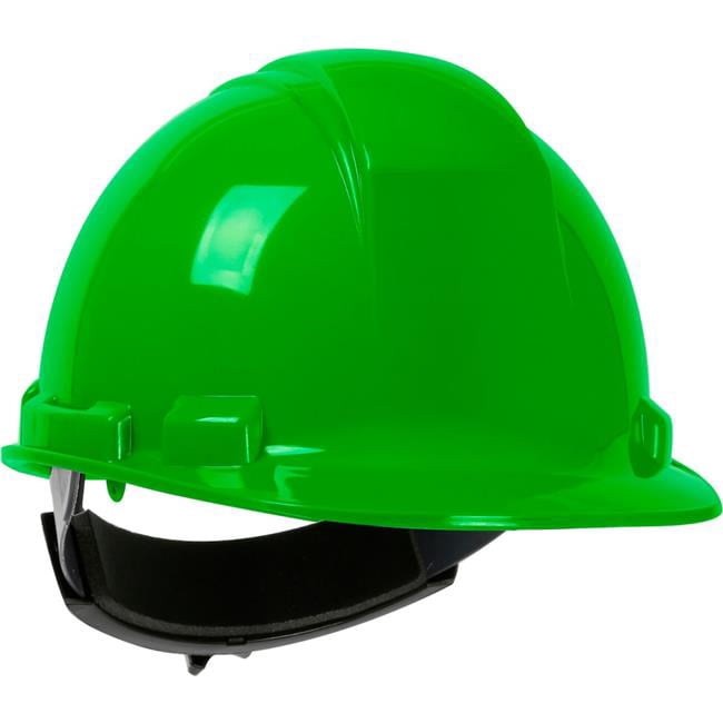 PIP Industries B3113516 Whistler Cap Style HDPE Shell 4-Point Textile ...
