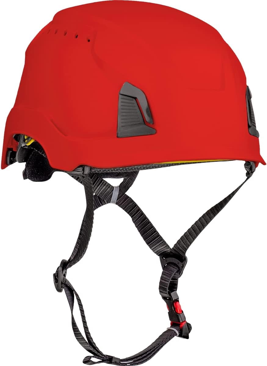 PIP Traverse Vented, Industrial Climbing with MIPS Technology, ABS ...