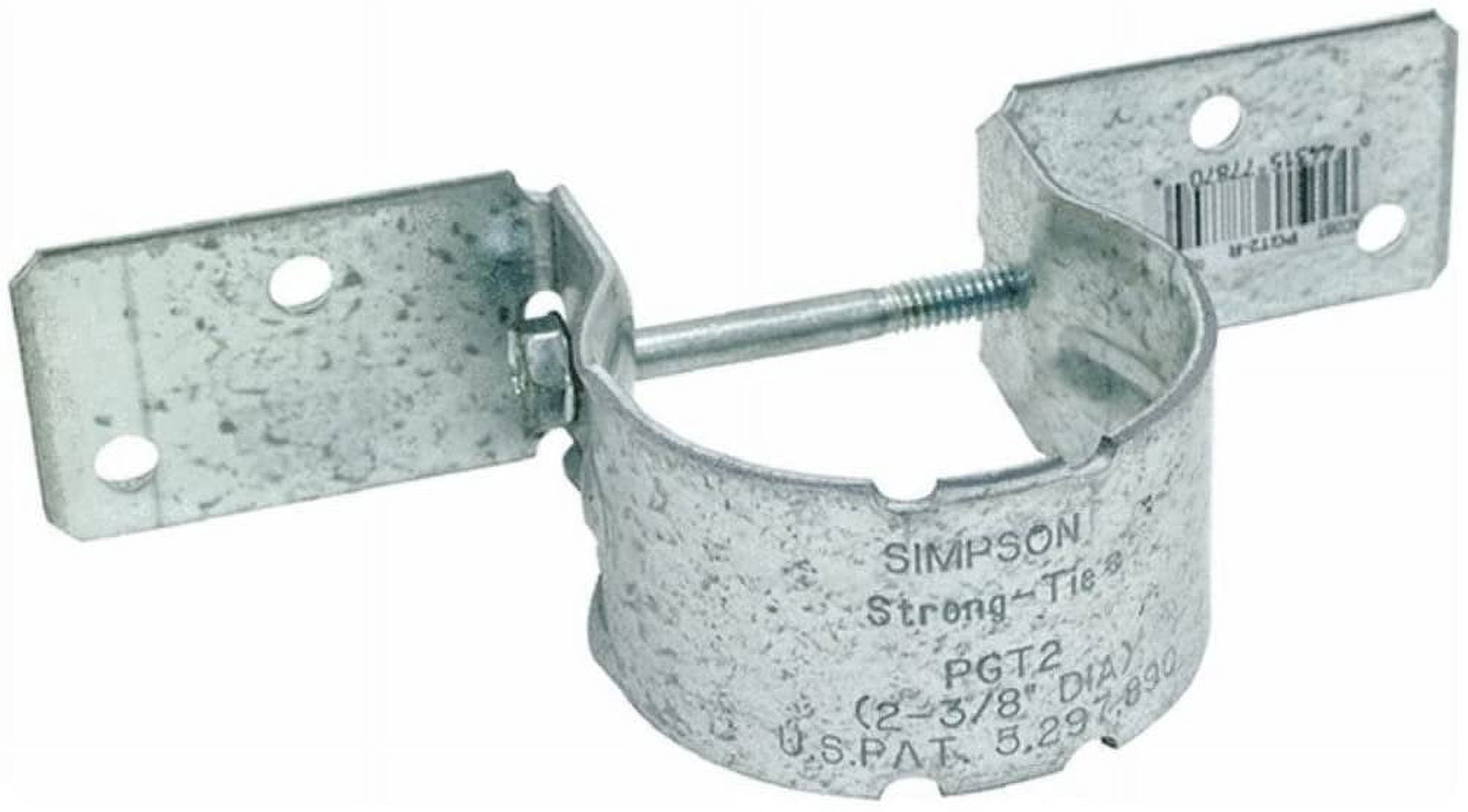 PIPE GRIP TIE PGT2R - Walmart Business Supplies