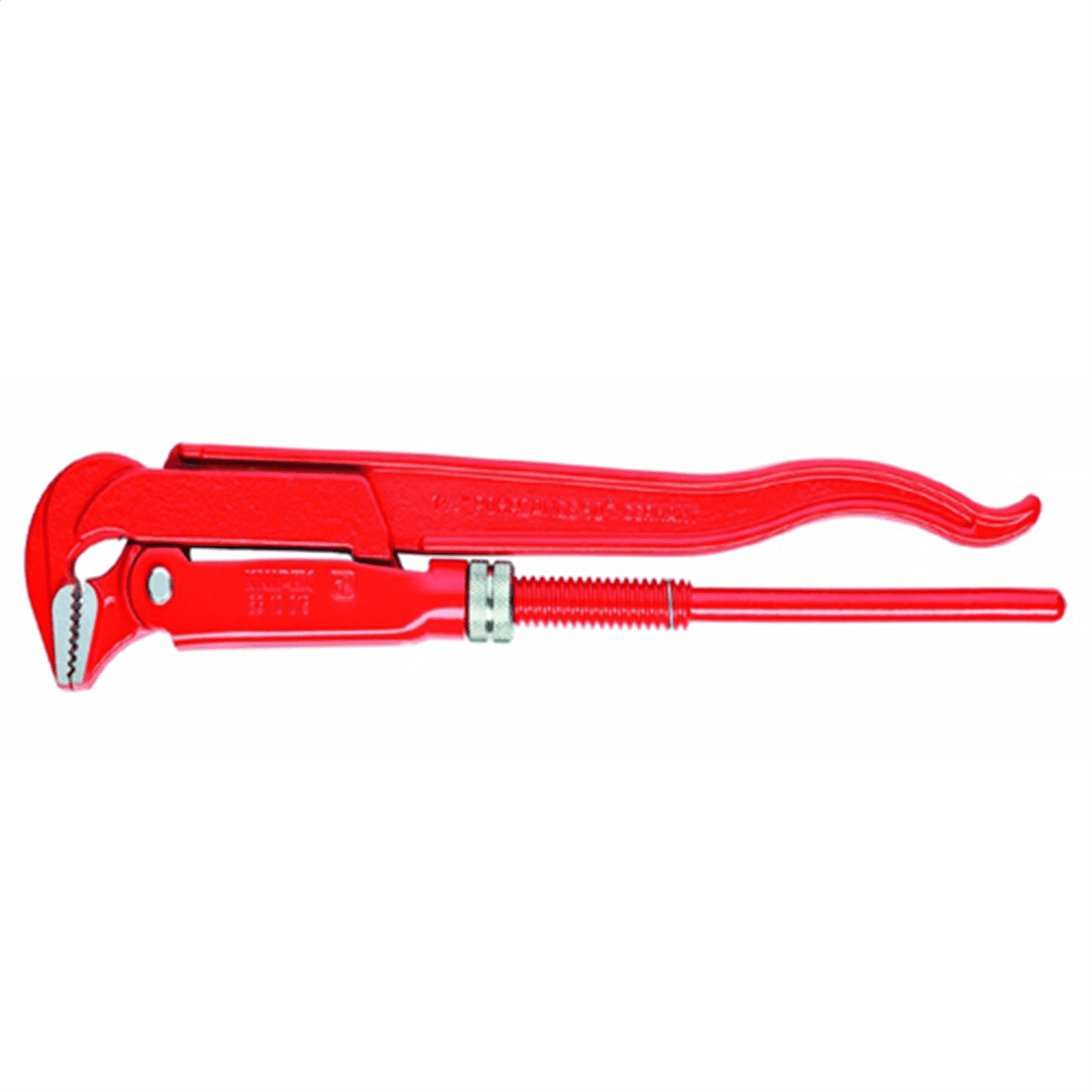 Knipex 8310-015 90deg Pipe Wrench - Walmart.com