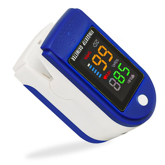 Ear Pulse Oximeter