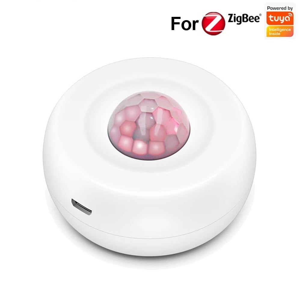 SUNFEX Pir Motion Sensor Detector Human Motion Sensor For For Tuya For ...