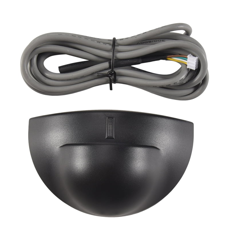 PIR Motion Sensor Exit Infrared Detector for Exit for Automatic Opening Door Acces H144 ...