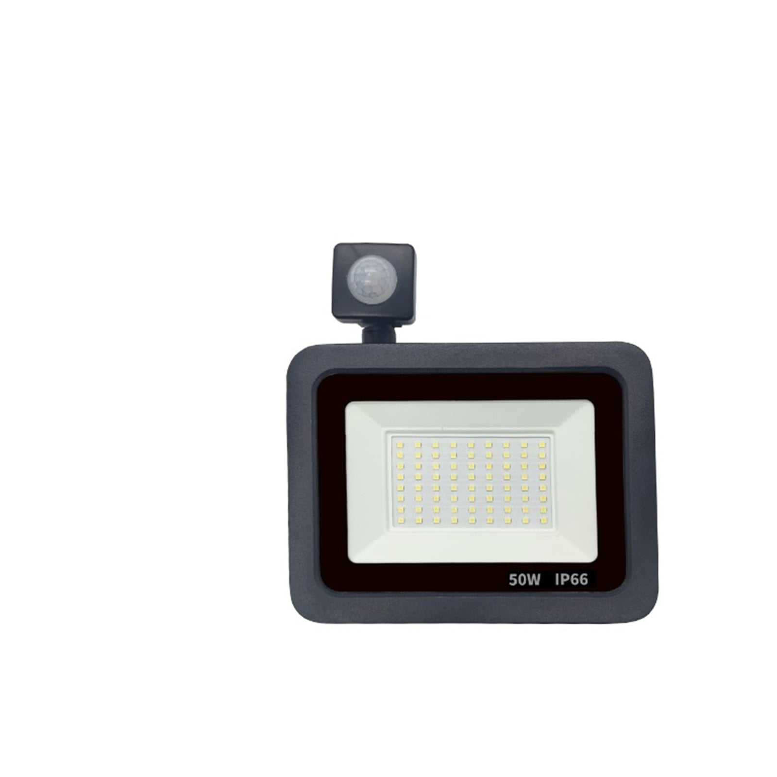 PIR Motion Sensor LED Flood Light Outdoor Warterproof Spotlights 100W 50W 30W 20W 10W Wall ...