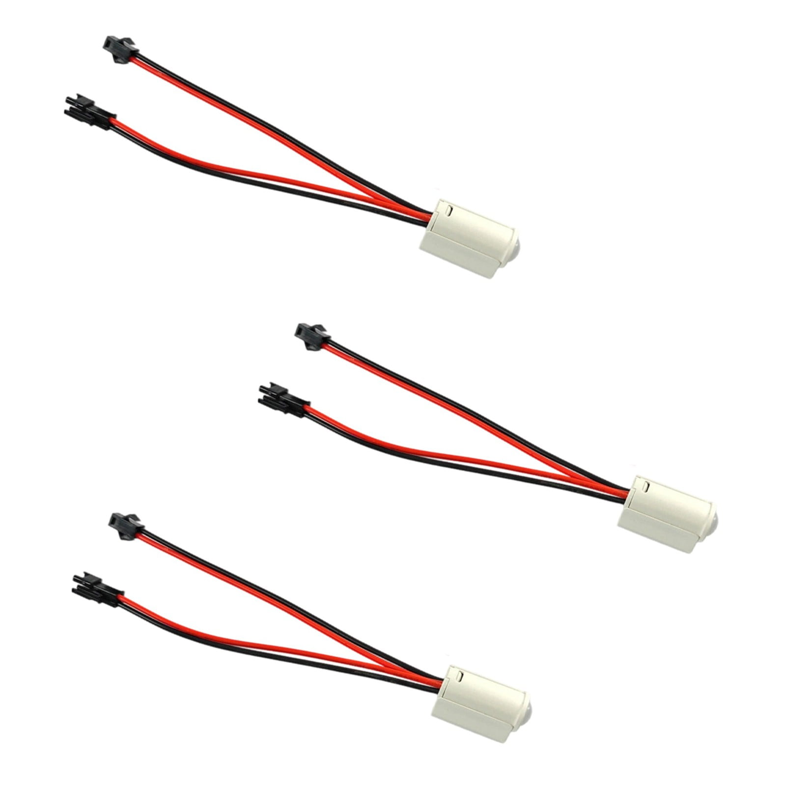 PIR Motion Sensory Switcher 5V 12V 24V PIR Motion Sensory Movement ...