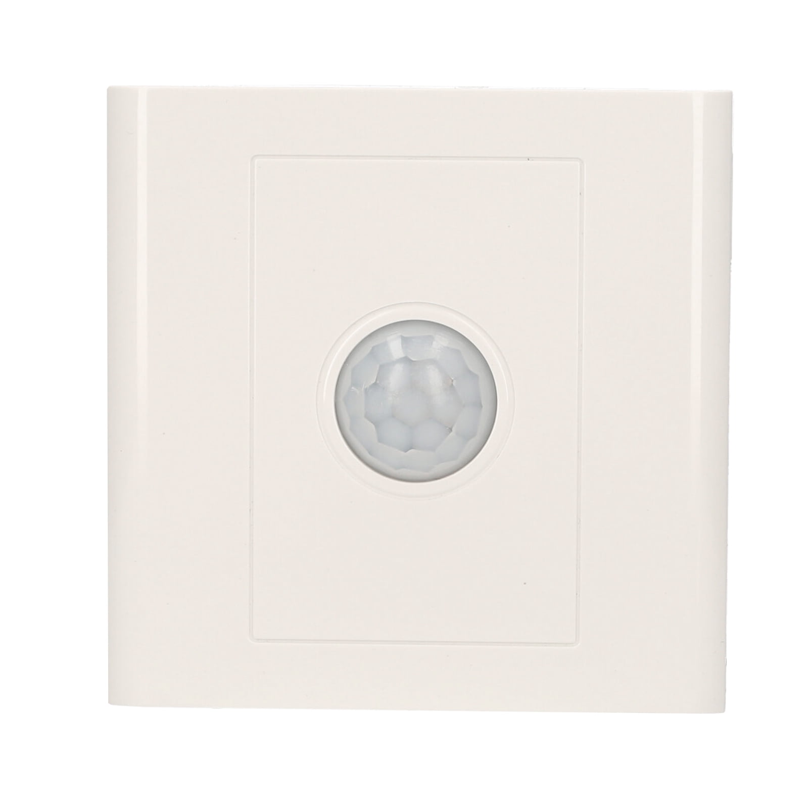 PIR Sensor Light Switch with Fire Protection Line Motion Activated LED ...