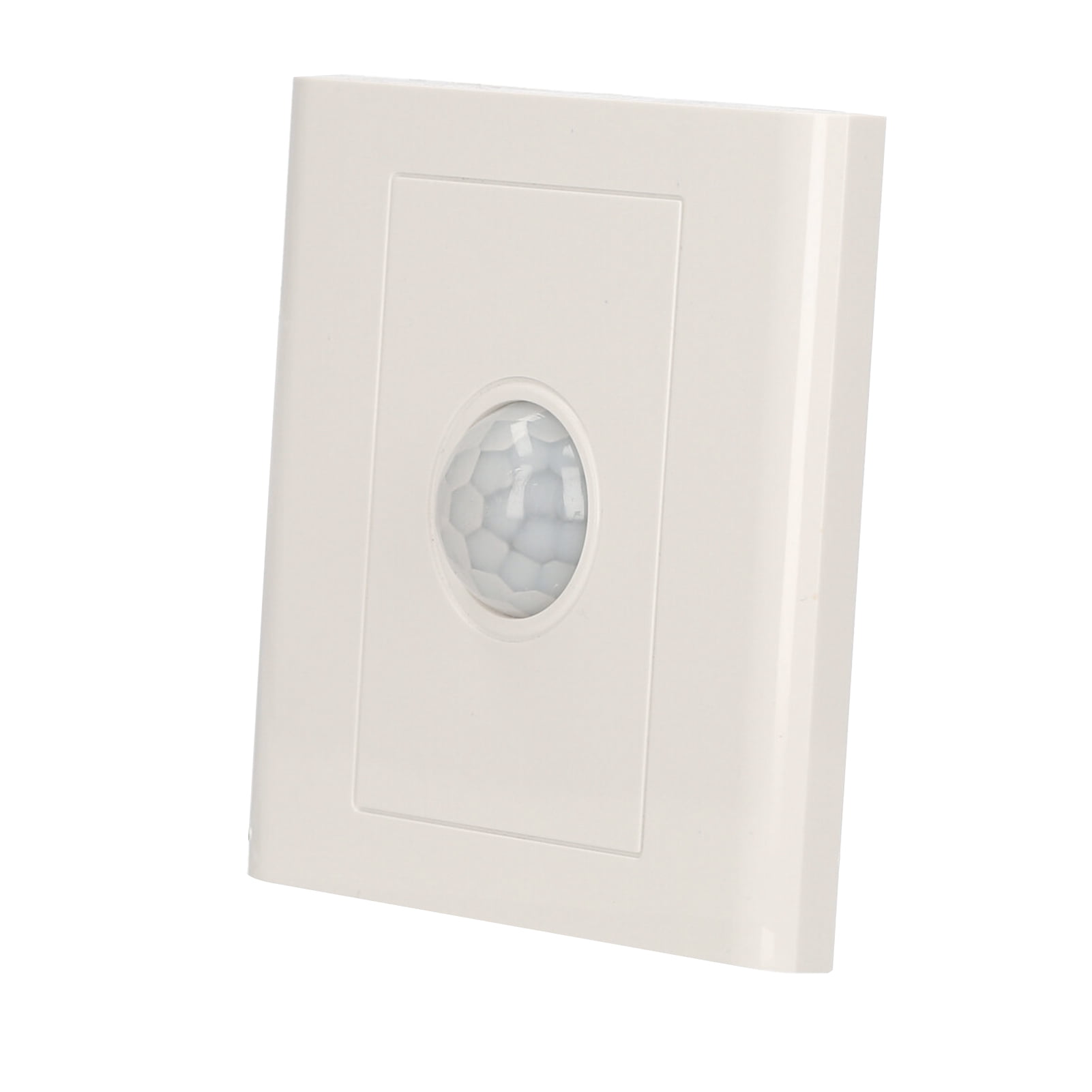 PIR Sensor Light Switch Live Line In/ Out Motion Activated LED Light ...