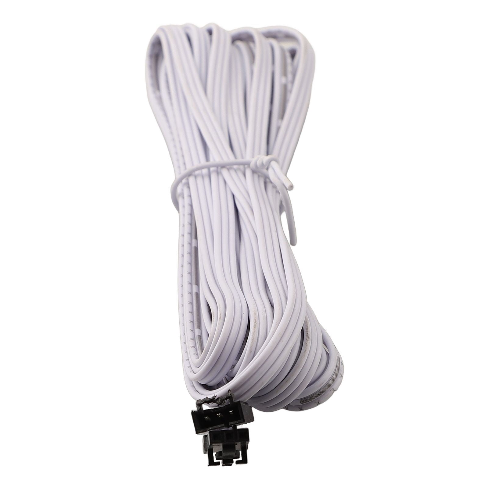 PIR motion sensor and extension cable for staircase LED step light ...