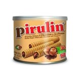 Original Venezuelan Pirulin 300g Chocolate Wafer - Walmart.com