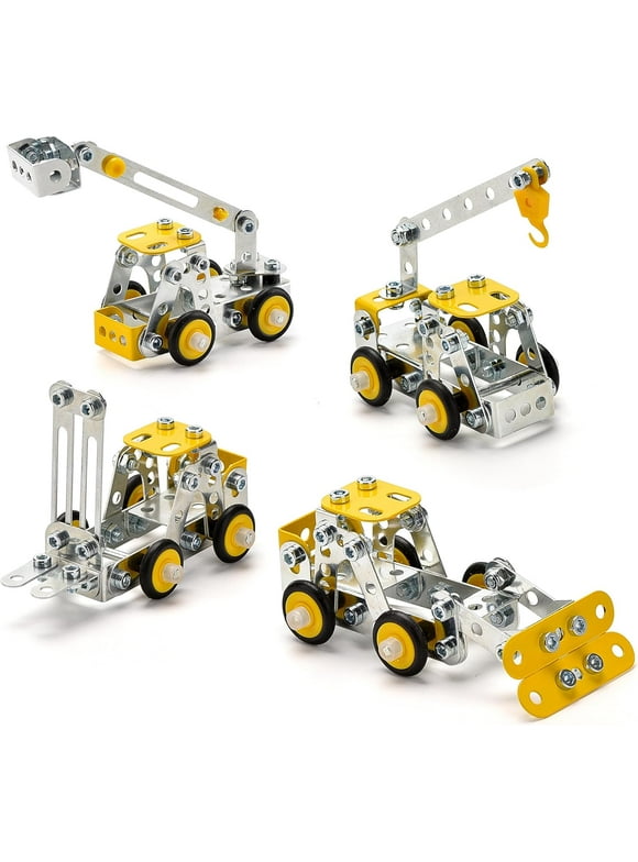 Erector by Meccano in Building Play Sets - Walmart.com
