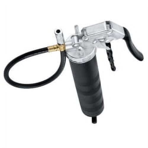 PISTOL GREASE GUN W/18" FLEX H - Walmart.com