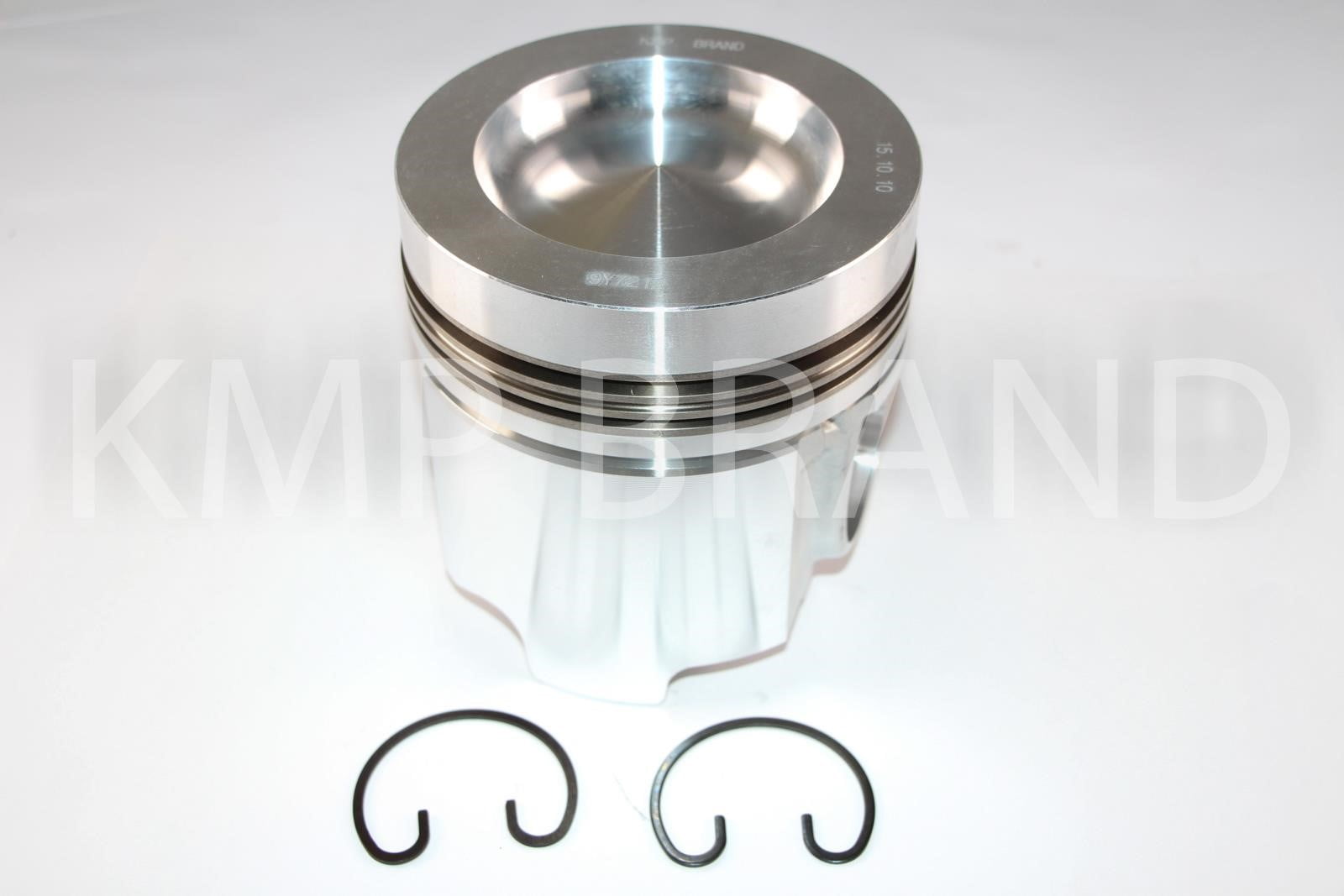 PISTON BODY C/W CLIPS 9Y7212 for Caterpillar - Walmart.com