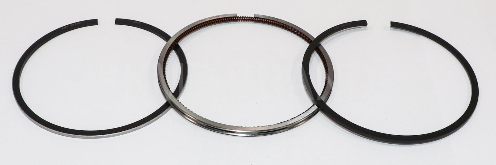 PISTON RING SET 4181A105 for Perkins Engine - Walmart.com