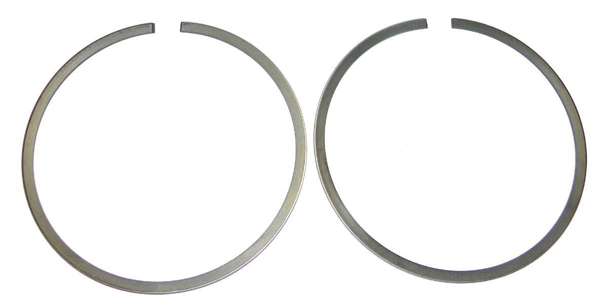 PISTON RINGS MERCURY / MARINER 105 - 240 HP 2.5L .020 OVER 1.5MM THICK ...