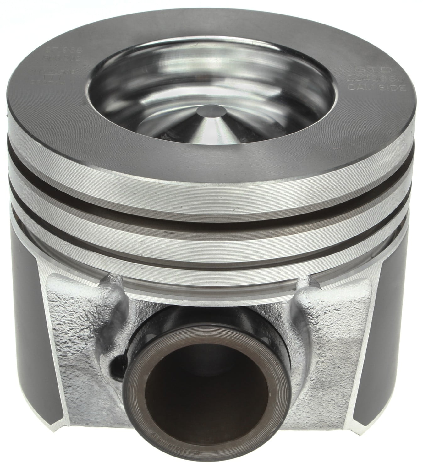 Ford Econoline Engine Piston Set