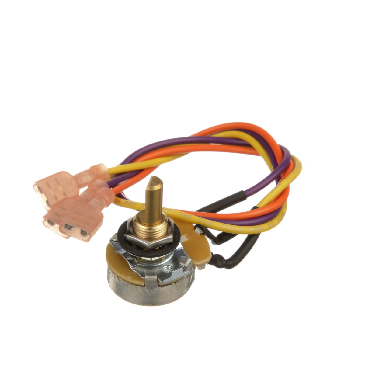 PIT-P5046582 Potentiometer | Exact Fit Replacement for Pitco P5046582 ...