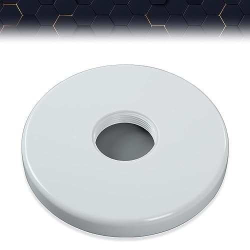 PIT66 1Pcs Swimming Pool Skimmer Vacuum Hose Adapter Plate Compatible ...