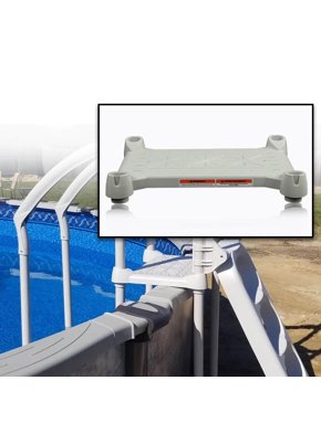 Above Ground Pool Ladders in Pool Supplies - Walmart.com