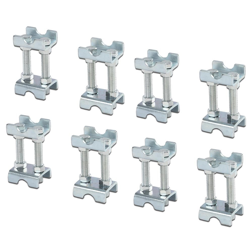 PIT66 2-Way Adjustable Lift Or Lower Spring Spacer Coil Spring ...