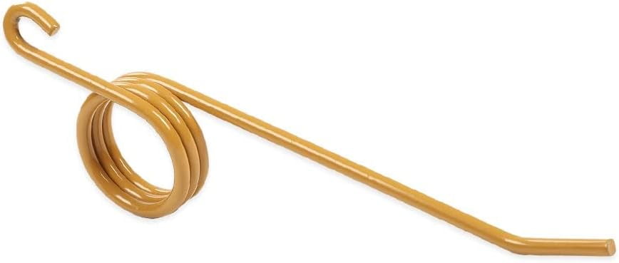 PIT66 25 Packs Hay Rake Teeth, Compatible with / New Holland Rake 256 ...