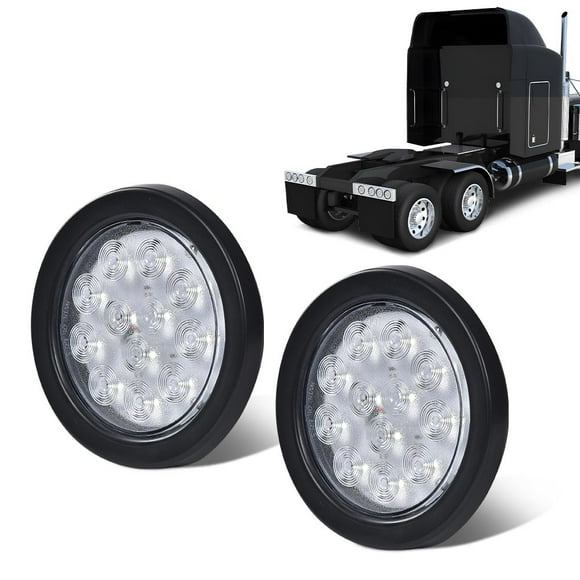 Truck LED Tail Lights in Truck LED Lights - Walmart.com
