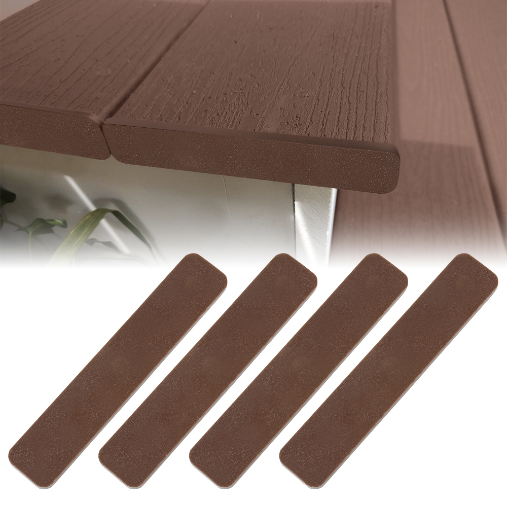 Solid Copper 6x6 Pyramid Post Cap (5-1/2") - Walmart.com