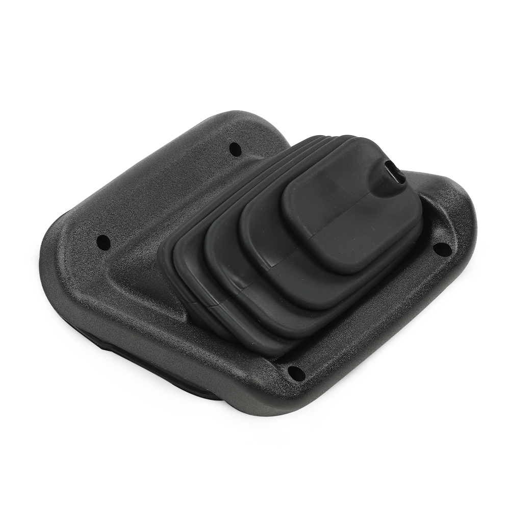 PIT66 4X4 Transfer Case Manual Shifter Boot Fit for Ford F250 F350 ...