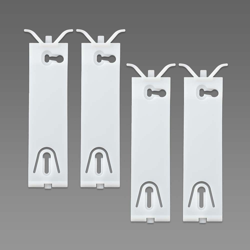 PIT66 4pcs Cars Body Side Molding Clip Fit for 1982-1984 Regal 1982 ...