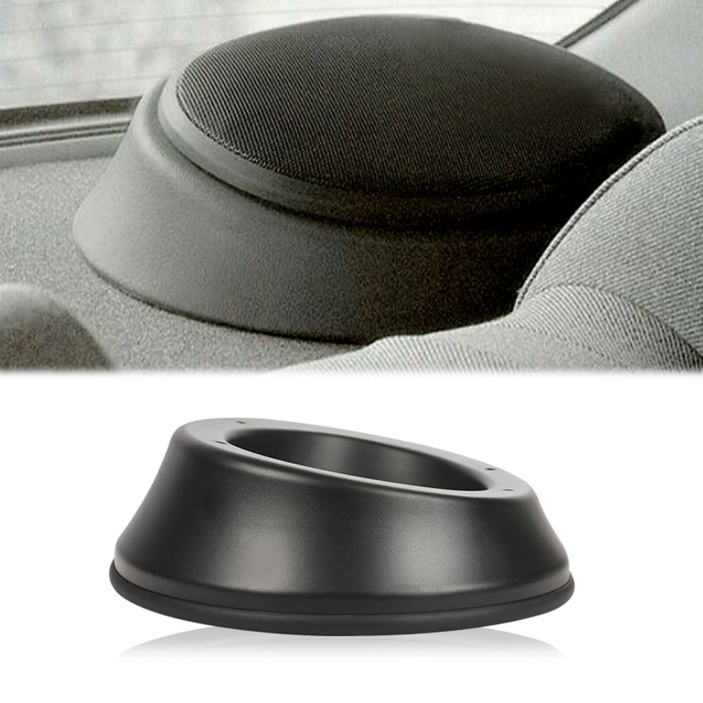 PIT66 6 x9 Speaker Pod Adapter Box Mount Rear Enclosure Deck Door Car Truck ATV Marine 1 PC ...